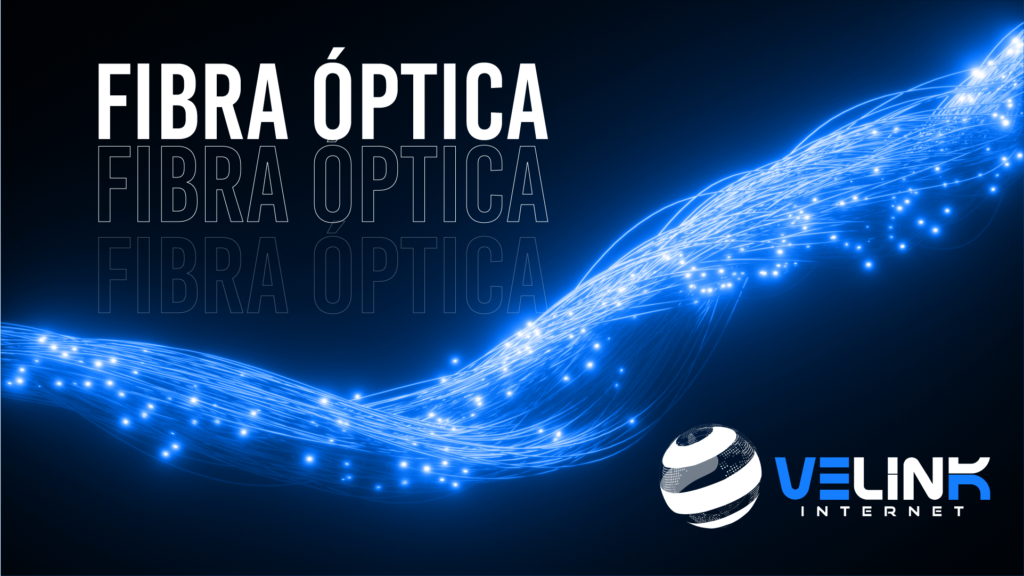 Como funciona a internet fibra optica? Veja as vantagens